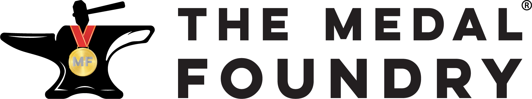 The Medal Foundry: Custom Medal Manufacturing | Premium Awards, Lapel ...