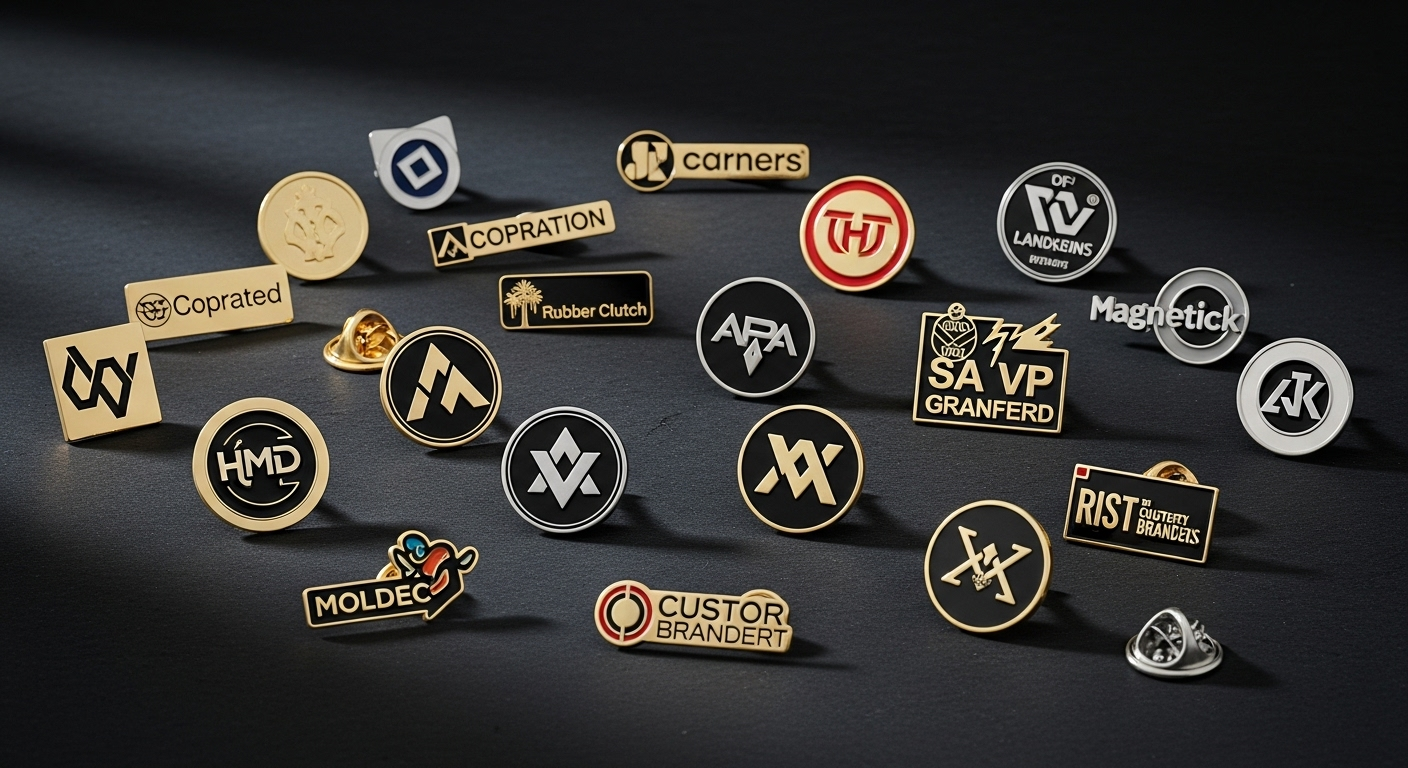 The Medal Foundry: Custom Medal Manufacturing | Premium Awards, Lapel ...