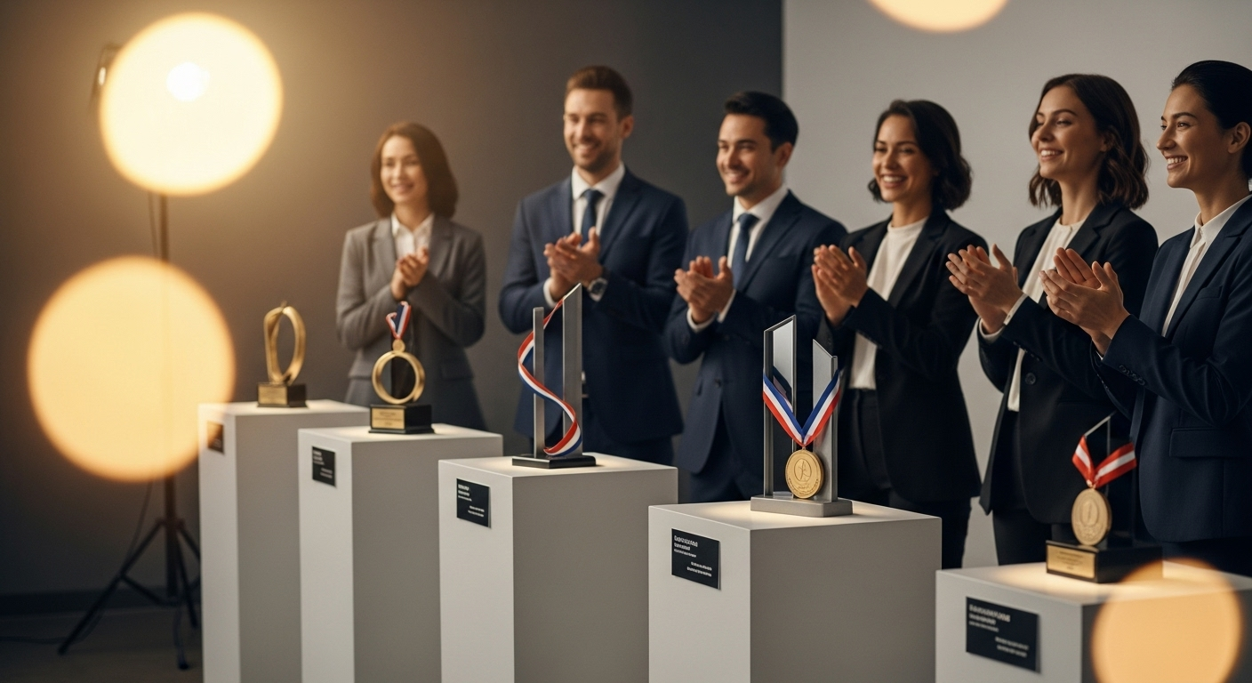 The Medal Foundry: Custom Medal Manufacturing | Premium Awards, Lapel ...